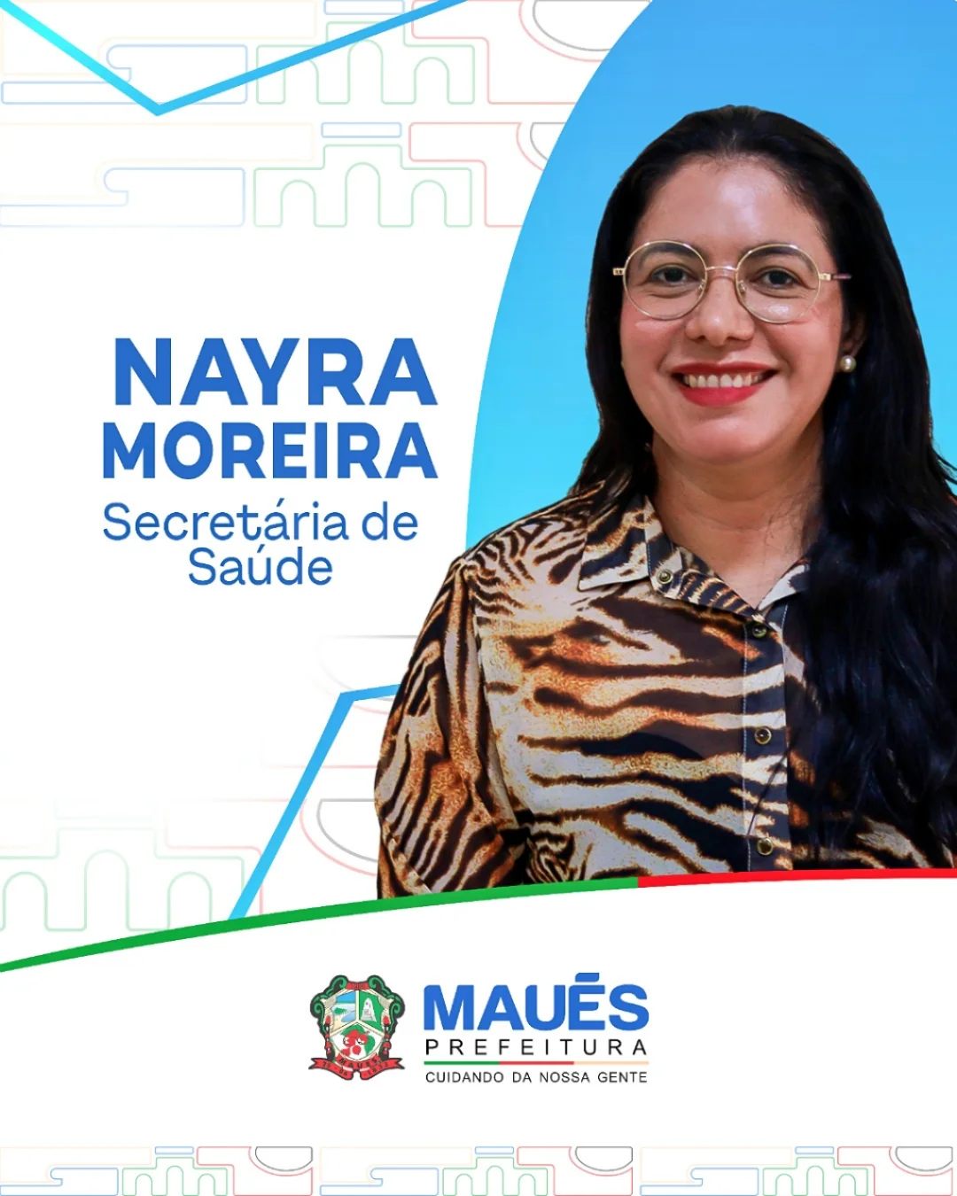 SEMSA – Secretaria Municipal de Saúde - Prefeitura Municipal de Maués